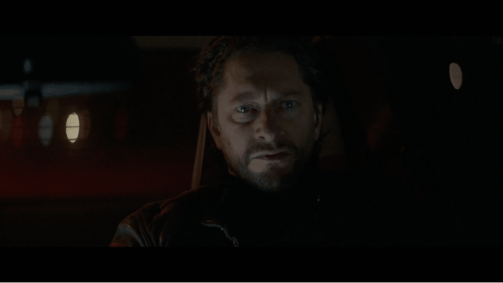 Dutch actor & voice over with professional recording studio